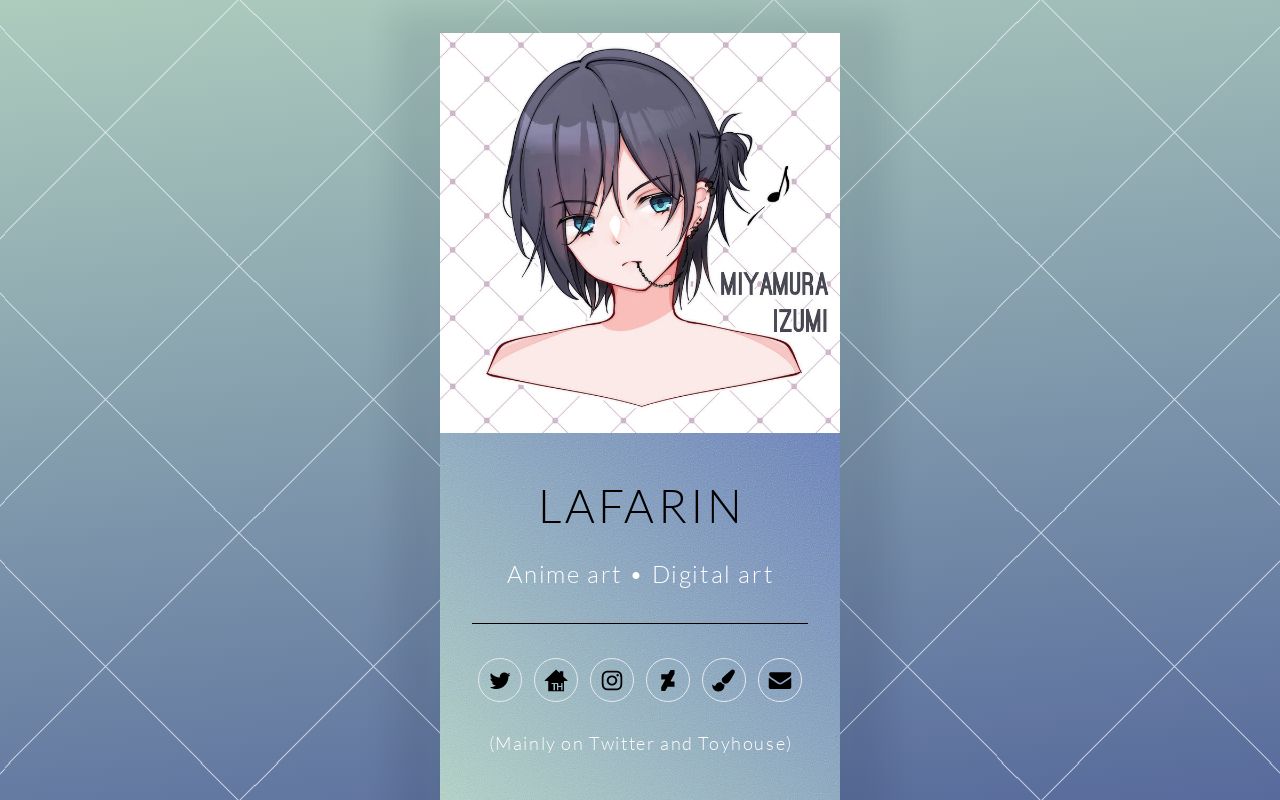 Lafarin
